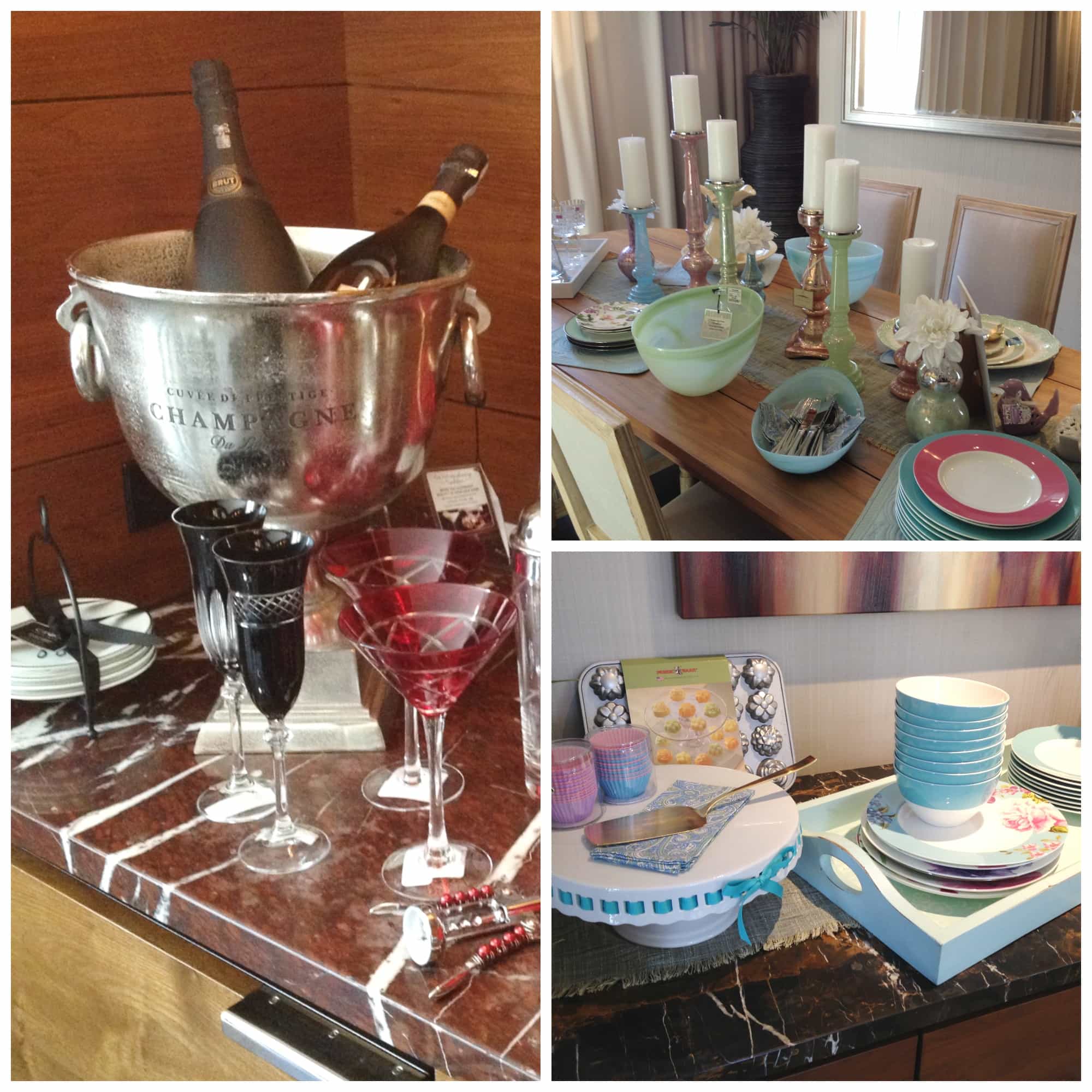 2014 On Trend Furnishings And Home D cor At T J Maxx Marshalls