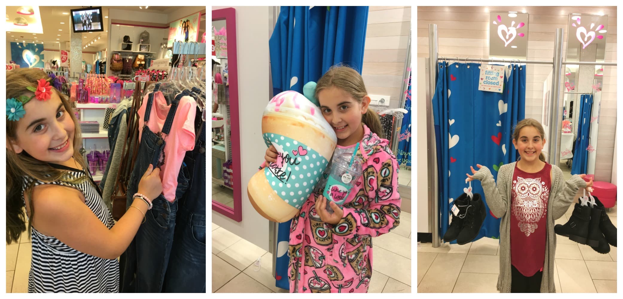 Justice The Store For Girls Clothes